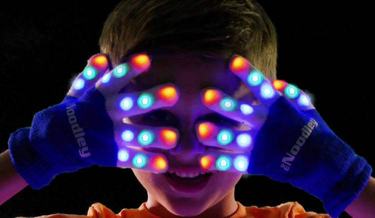 Light Up Toys for Kids – The Noodley
