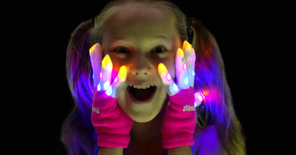 Light Up Toys for Kids – The Noodley